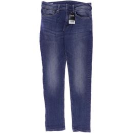 Pepe Jeans Herren Jeans, blau, Gr. 29