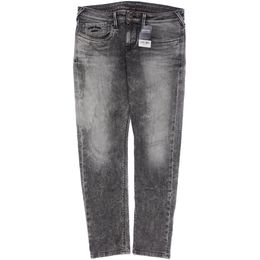 Pepe Jeans Herren Jeans, grau, Gr. 33