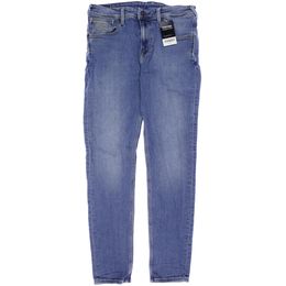 Pepe Jeans Herren Jeans, blau, Gr. 32