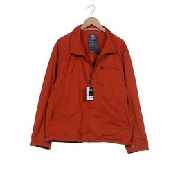 Strellson Herren Jacke, orange, Gr. 54