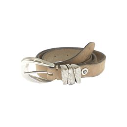 b.belt Damen Gürtel, beige, Gr. 85