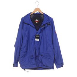 McKINLEY Herren Jacke, blau, Gr. 48