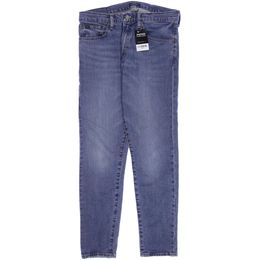 Polo Ralph Lauren Herren Jeans, blau, Gr. 32