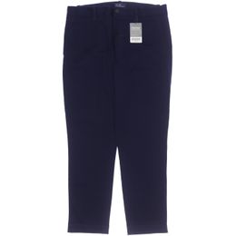 Polo Ralph Lauren Herren Stoffhose, marineblau, Gr. 33