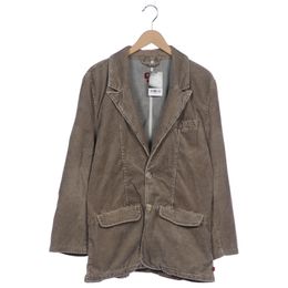 Mustang Herren Jacke, beige, Gr. 54