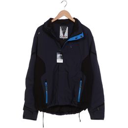 CMP Herren Jacke, marineblau, Gr. 52