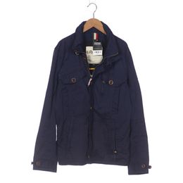 Dolomite Herren Jacke, marineblau, Gr. 52