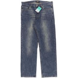 Polo Ralph Lauren Herren Jeans, blau, Gr. 34