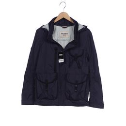 Dolomite Herren Jacke, marineblau, Gr. 48