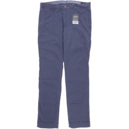 Polo Ralph Lauren Herren Stoffhose, blau, Gr. 32