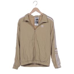 adidas originals Herren Jacke, braun, Gr. 46