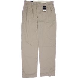 Polo Ralph Lauren Herren Stoffhose, beige, Gr. 36