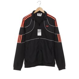 adidas originals Herren Jacke, schwarz, Gr. 46