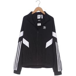 adidas originals Herren Jacke, schwarz, Gr. 44