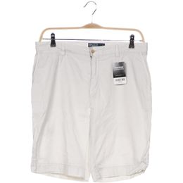 Polo Ralph Lauren Herren Shorts, weiß, Gr. 34