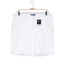 Polo Ralph Lauren Herren Shorts, weiß, Gr. 38