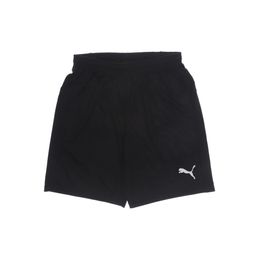 Puma Herren Shorts, schwarz, Gr. 44