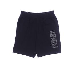 Puma Herren Shorts, schwarz, Gr. 48