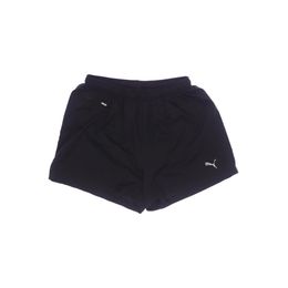 Puma Herren Shorts, schwarz, Gr. 52