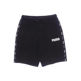 Puma Herren Shorts, schwarz, Gr. 48