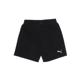 Puma Herren Shorts, schwarz, Gr. 52