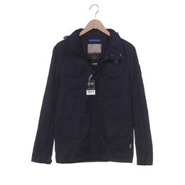 Napapijri Herren Jacke, marineblau, Gr. 46