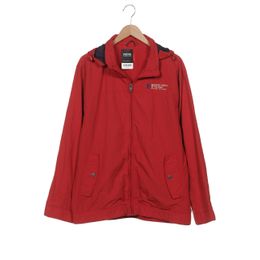 s.Oliver Herren Jacke, rot, Gr. 54