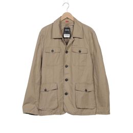 s.Oliver Herren Jacke, beige, Gr. 56