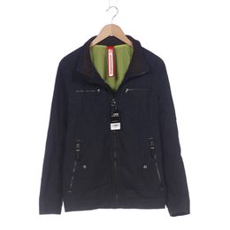 s.Oliver Herren Jacke, marineblau, Gr. 48