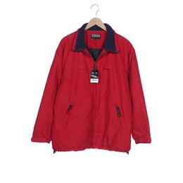 Killtec Herren Jacke, rot, Gr. 52