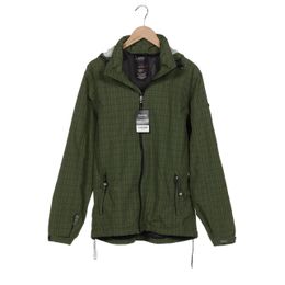 Killtec Herren Jacke, grün, Gr. 48