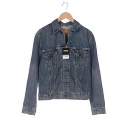 Levi's Levis Herren Jacke, blau, Gr. 52