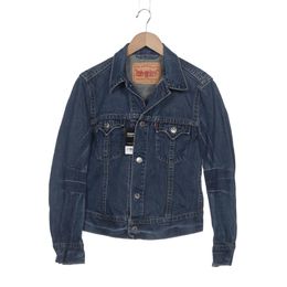 Levi's Levis Herren Jacke, marineblau, Gr. 48