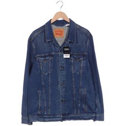 Levi's Levis Herren Jacke, marineblau, Gr. 56