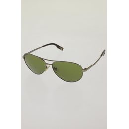 BOSS by Hugo BOSS Damen Sonnenbrille, silber, Gr.