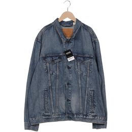 Levi's Levis Herren Jacke, blau, Gr. 56