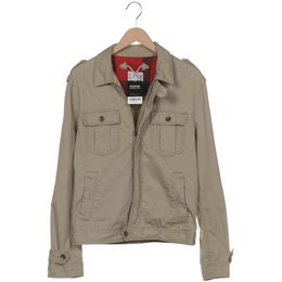 Levi's Levis Herren Jacke, beige, Gr. 48