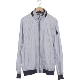 Gaastra Herren Jacke, blau, Gr. 52