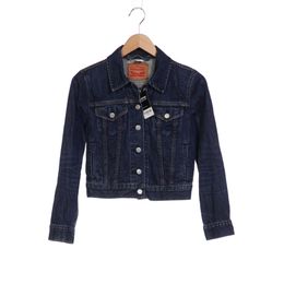 Levi's Levis Herren Jacke, marineblau, Gr. 46