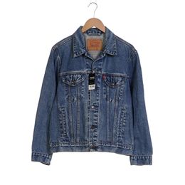 Levi's Levis Herren Jacke, blau, Gr. 48