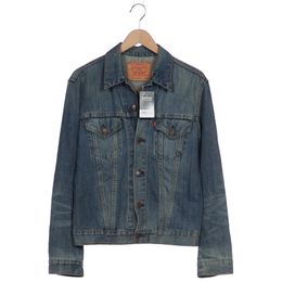 Levi's Levis Herren Jacke, blau, Gr. 44