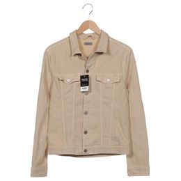 Filippa K Herren Jacke, beige, Gr. 46