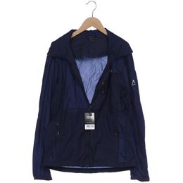 Schöffel Schöffel Herren Jacke, marineblau, Gr. 48