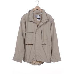 Schöffel Schöffel Herren Jacke, beige, Gr. 56