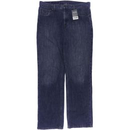 Tommy Hilfiger Herren Jeans, blau, Gr. 34