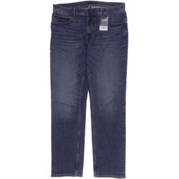 Tommy Hilfiger Herren Jeans, blau, Gr. 34