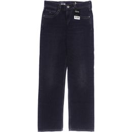 Tommy Hilfiger Herren Jeans, marineblau, Gr. 31