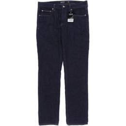 Tommy Hilfiger Herren Jeans, marineblau, Gr. 34