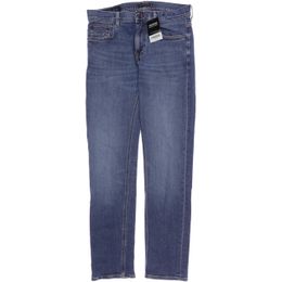 Tommy Hilfiger Herren Jeans, blau, Gr. 31