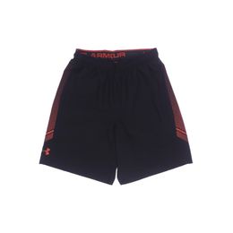 Under Armour Herren Shorts, schwarz, Gr. 48